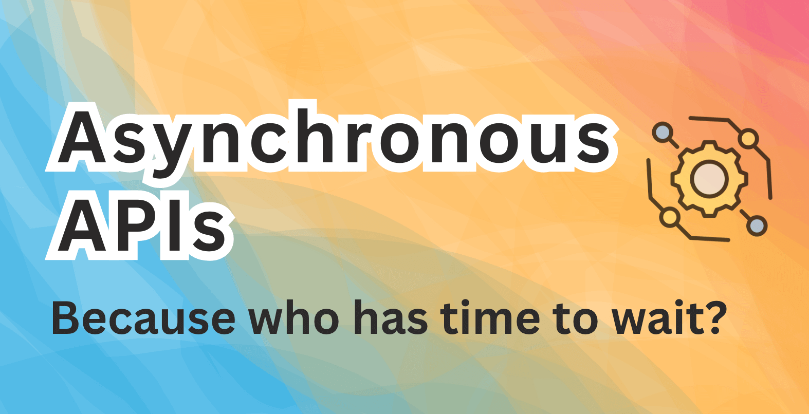 Building Asynchronous APIs | Beeceptor Building Asynchronous APIs | Beeceptor