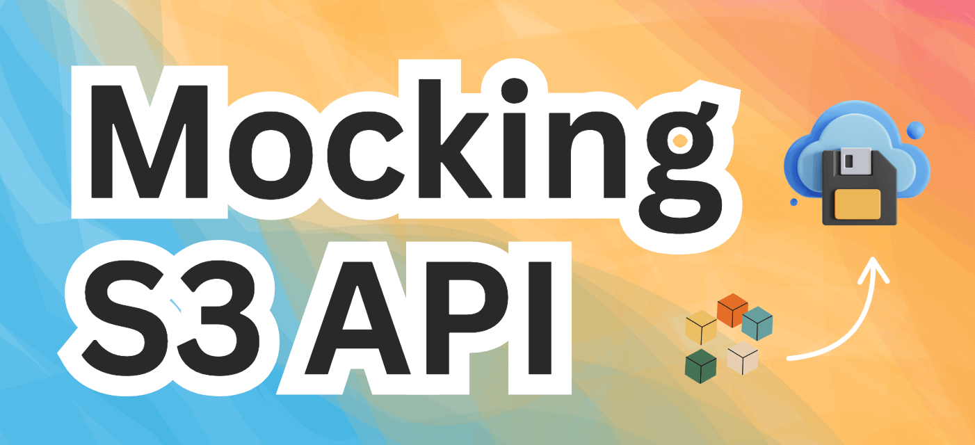 Mocking Aws S3 Api Beeceptor