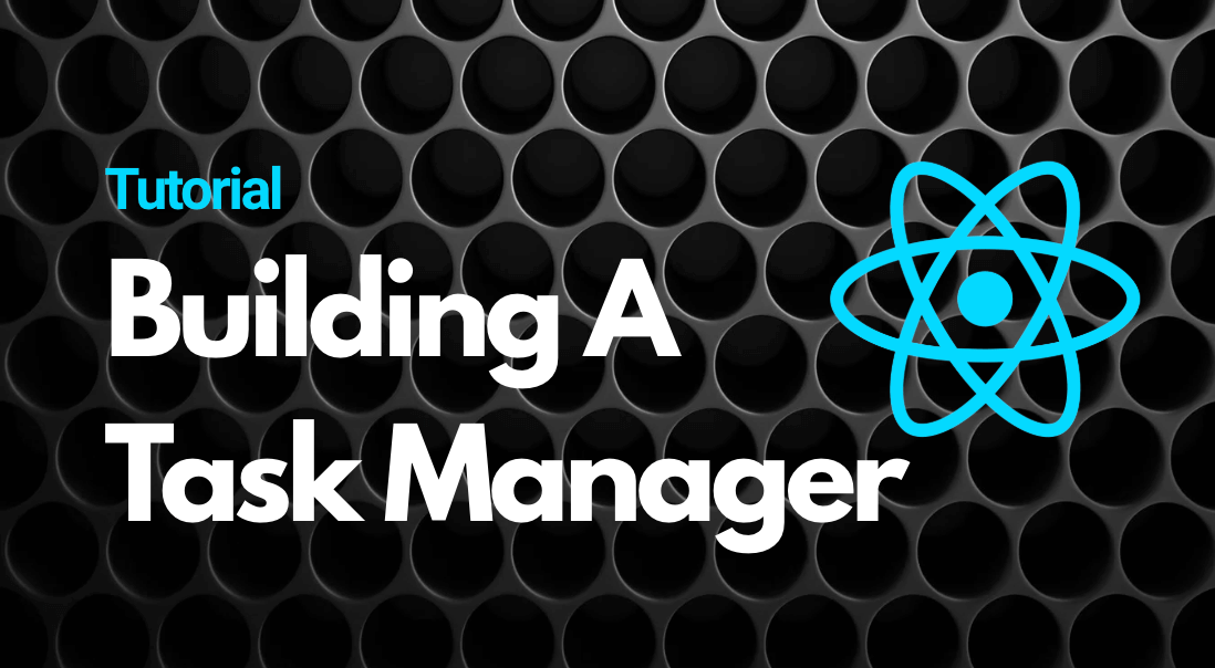 React sample project: Task Manager | Beeceptor