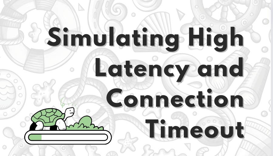 Simulating Slow Apis During Development With Beeceptor Beeceptor